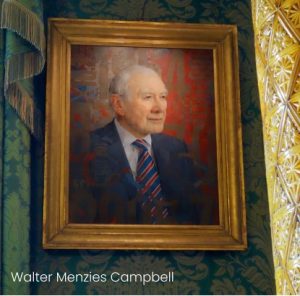 Lib Dems - National Liberal Club