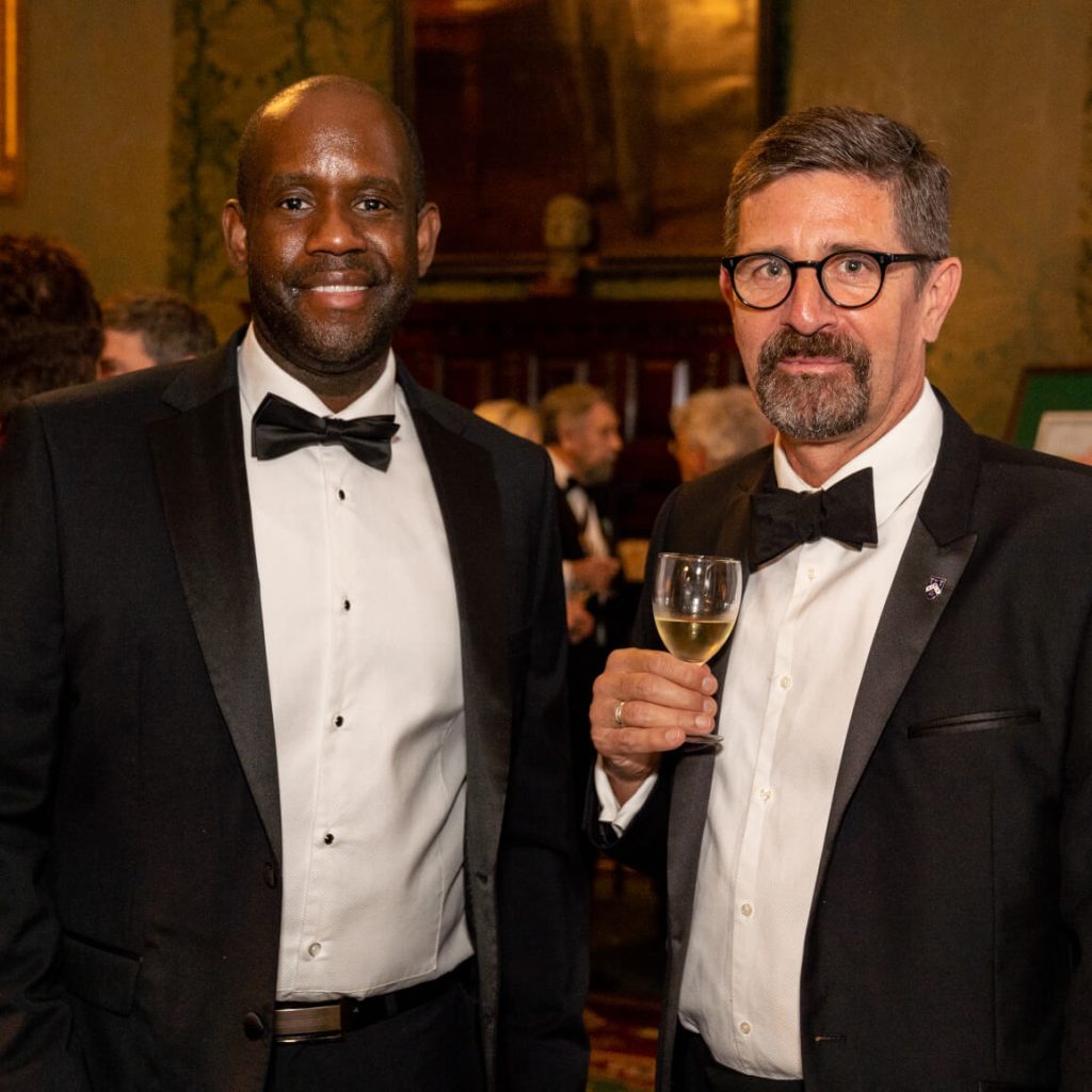 About Us - National Liberal Club