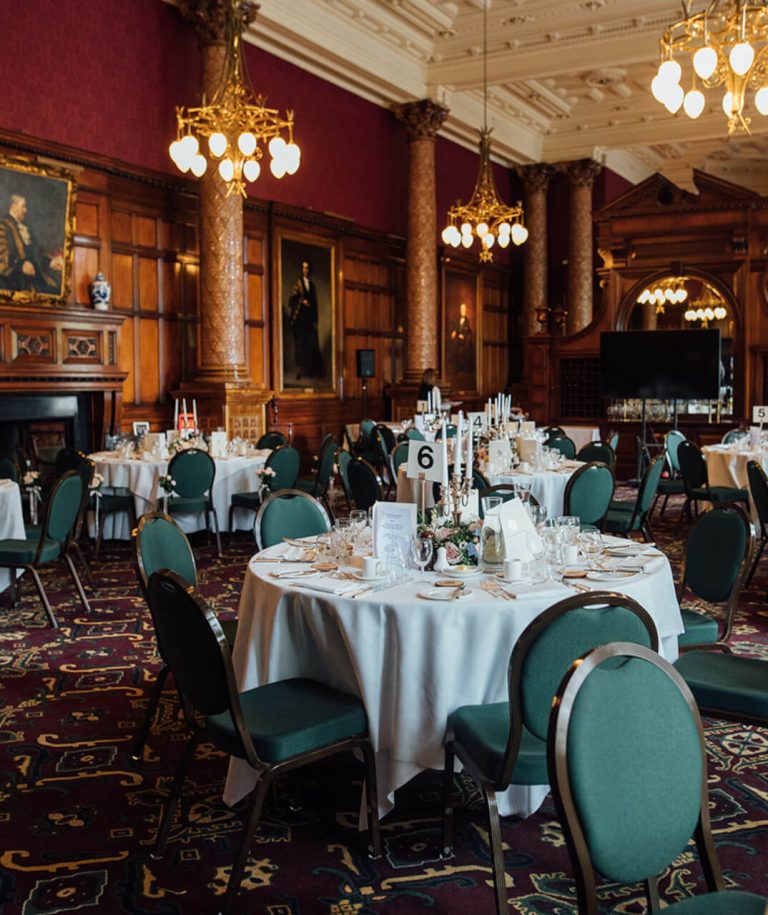 Homepage - National Liberal Club